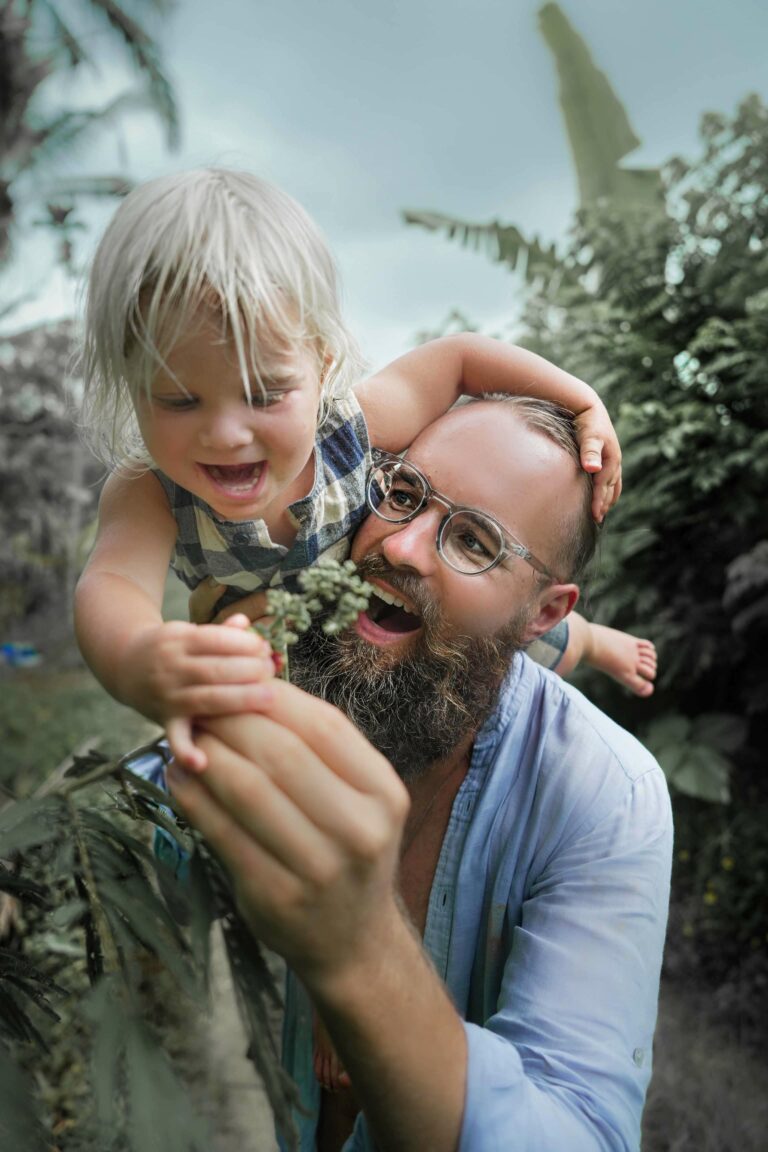 Gaia’s Custodians | The emergence of a novel kind of human - Robert Gladitz